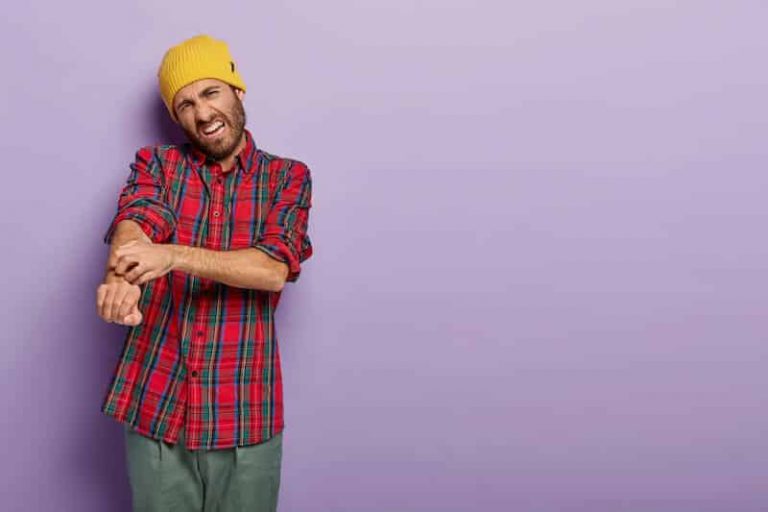 Fourmillement dans les mains ou les jambes : et si c'était grave