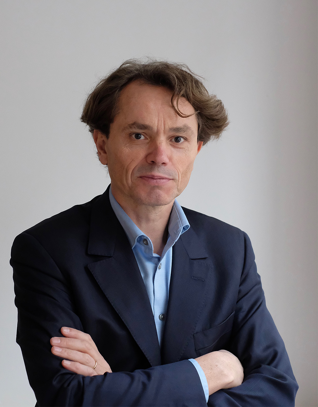 Frédéric Bizard : "notre système de santé est en état d'urgence"