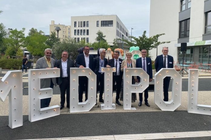 Cinq ans après son ouverture, le Médipôle Lyon Villeurbanne déjà à l ...