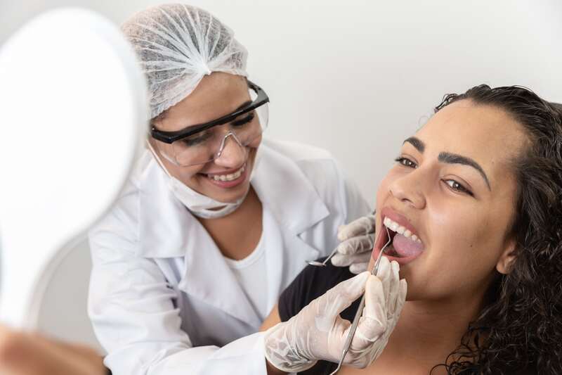 Cancer de la bouche : quels sont les causes et les symptômes