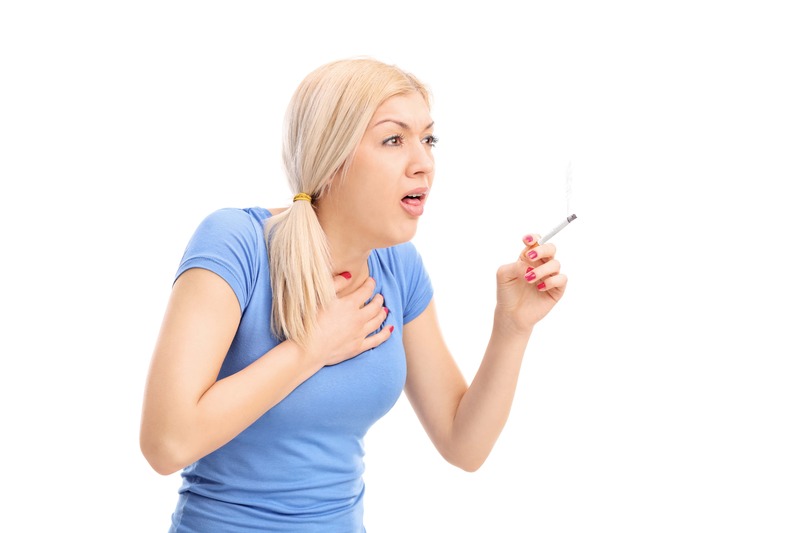 Cancer du poumon : quels sont les signes qui alertent