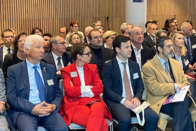 Lutte contre le cancer : quel est le rôle du CIRC, basé depuis 60 ans à ...