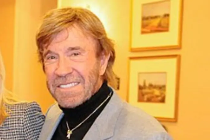 Mort de Chuck Norris : est-ce une affaire de coeur ? - Ma Santé